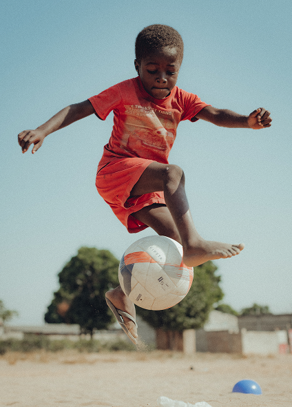 CUJU – Re-Inventing Scouting